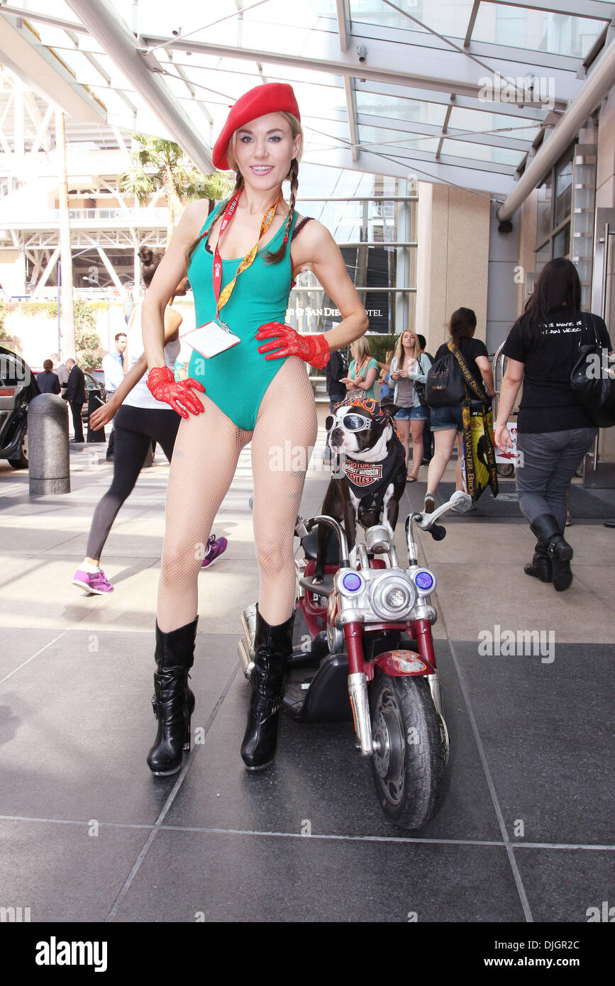 Comic Con De Paula Labaredas