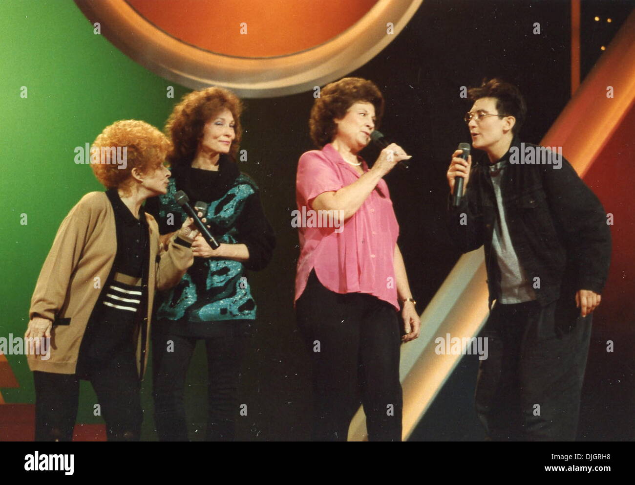 Brenda lee hi-res stock photography and images - Alamy