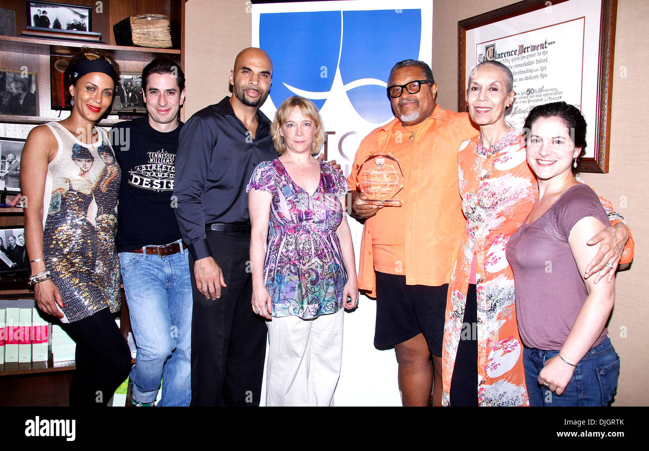 Nicole Ari Parker, Matthew Saldivar, Jacinto Taras Riddick, Amelia ...