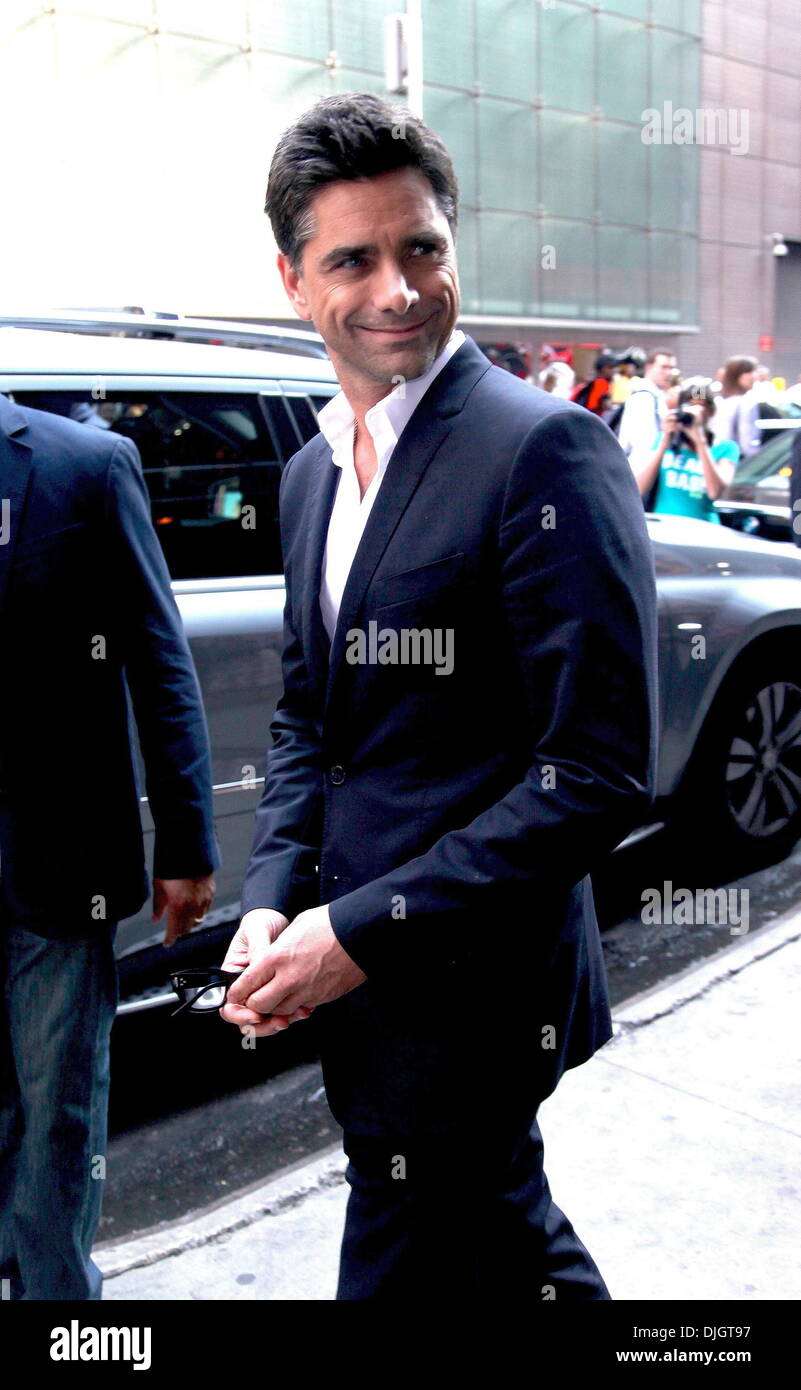 John stamos full house hi-res stock photography and images - Alamy