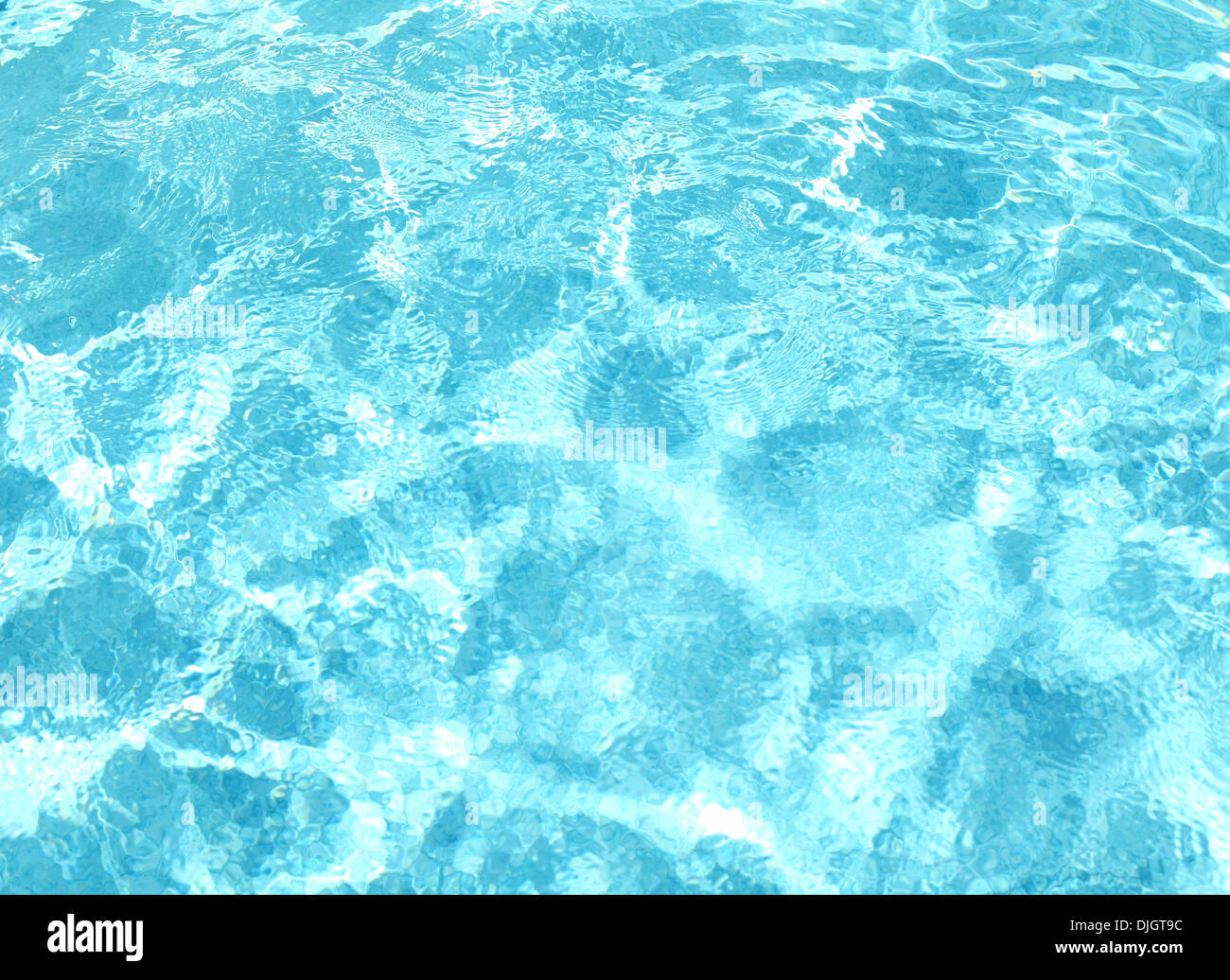 Sunlight in water texture hi-res stock photography and images - Alamy