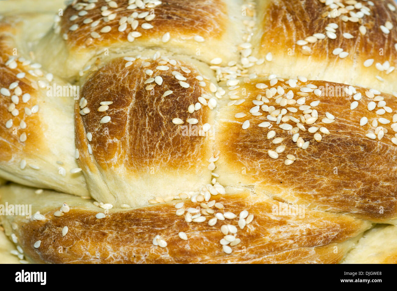 Sabbath Bread High Resolution Stock Photography and Images - Alamy