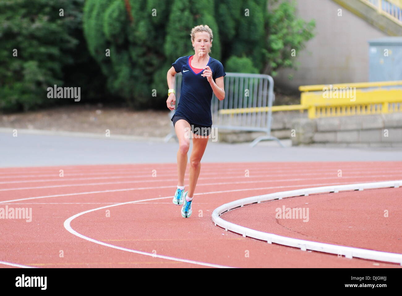Alexander sports stadium in hi-res stock photography and images - Alamy