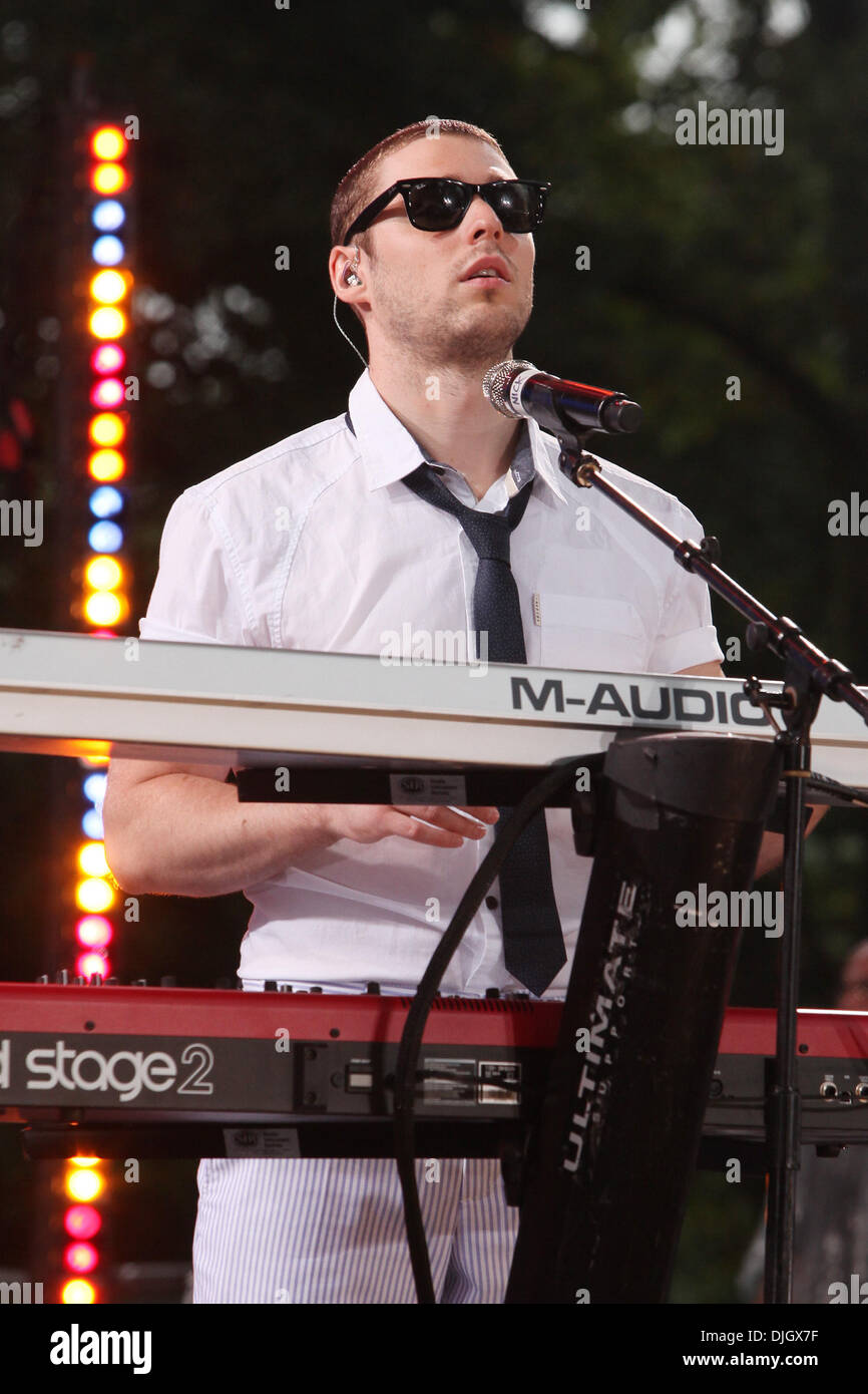 Nick noonan karmin hi-res stock photography and images - Alamy
