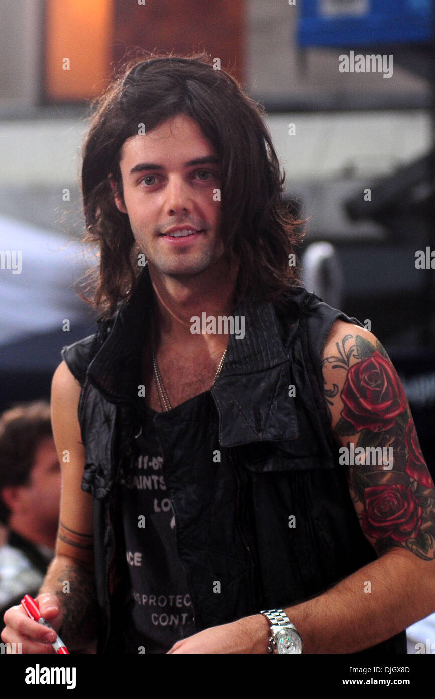 Ian Keaggy Hot Chelle Rae High Resolution Stock Photography and Images ...