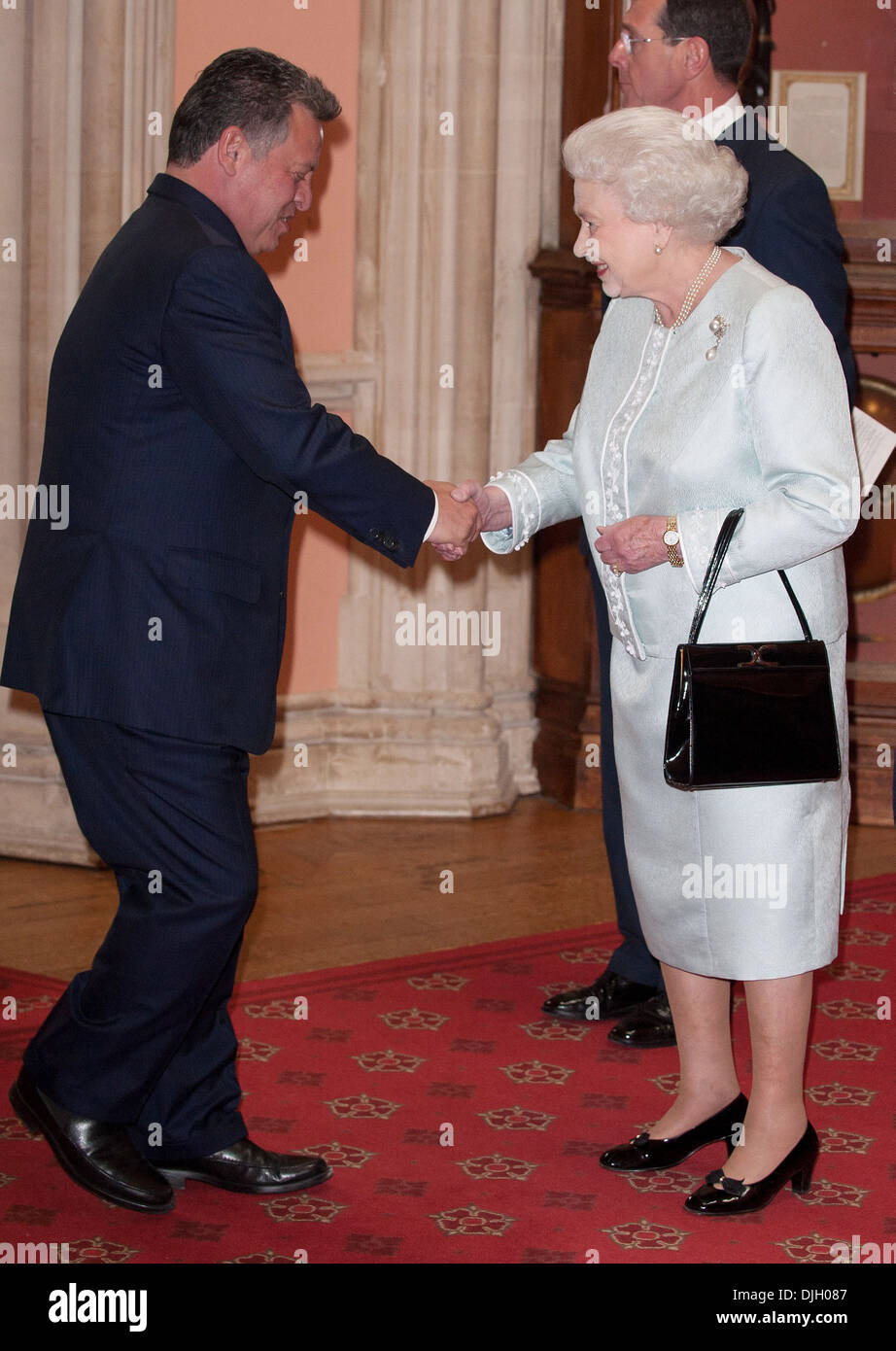 Elizabeth jordan hi-res stock photography and images - Alamy