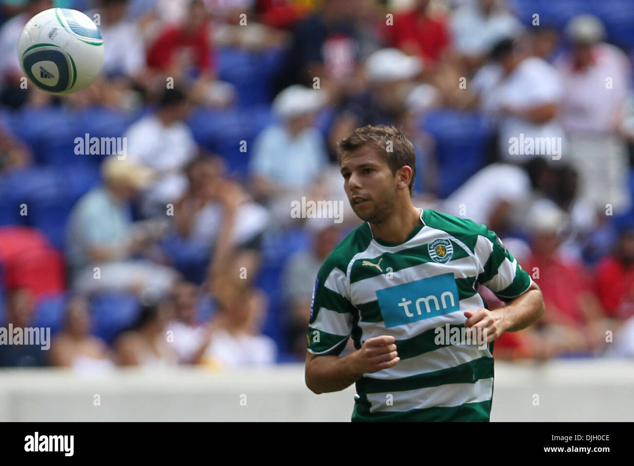 Leandro grimi hi-res stock photography and images - Alamy