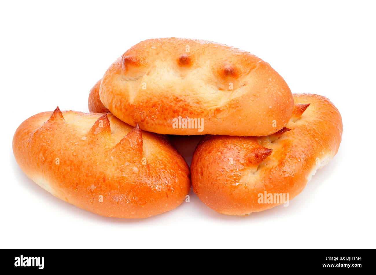 Bollo suizo hi-res stock photography and images - Alamy