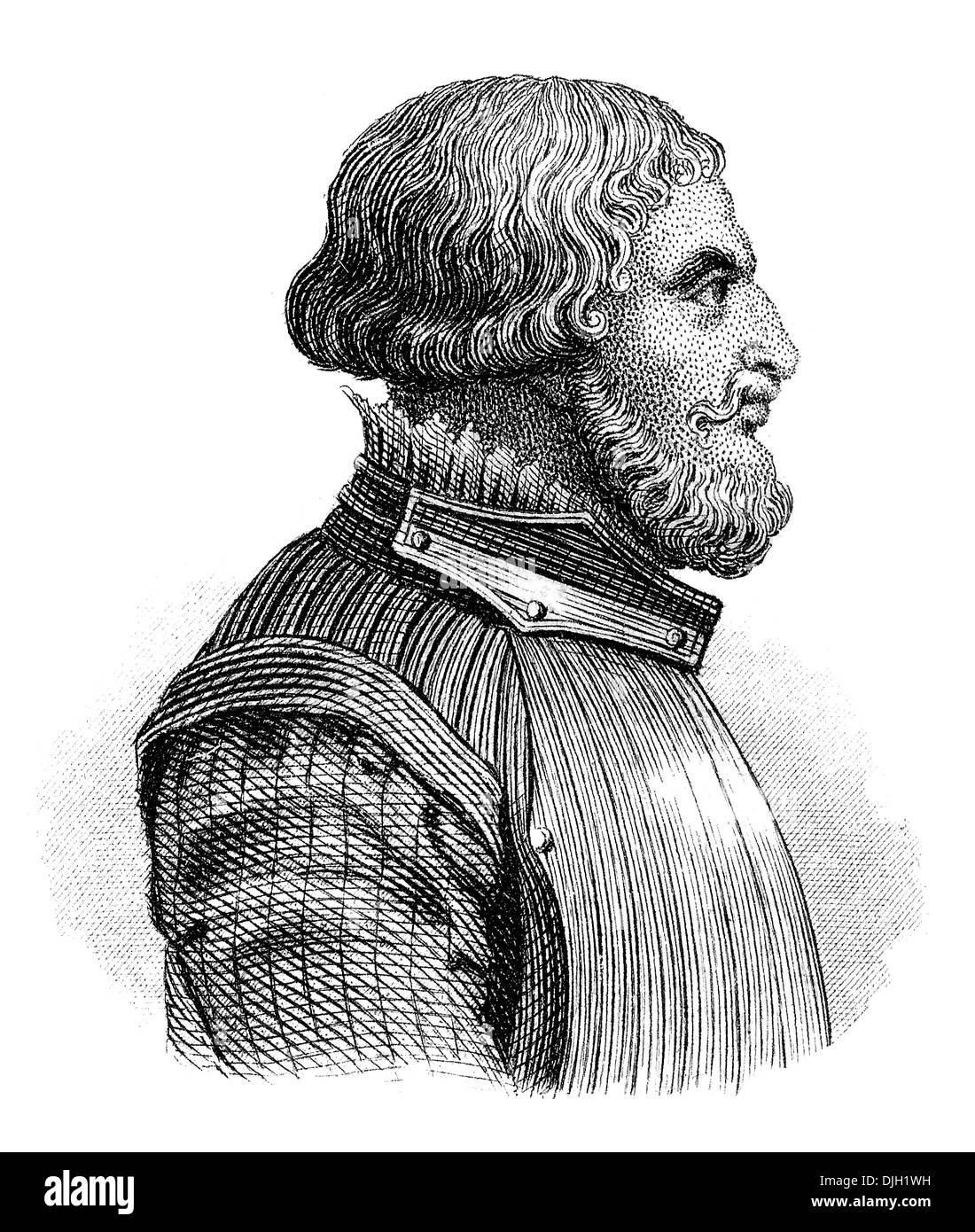 Wittelsbach ruler hi-res stock photography and images - Alamy