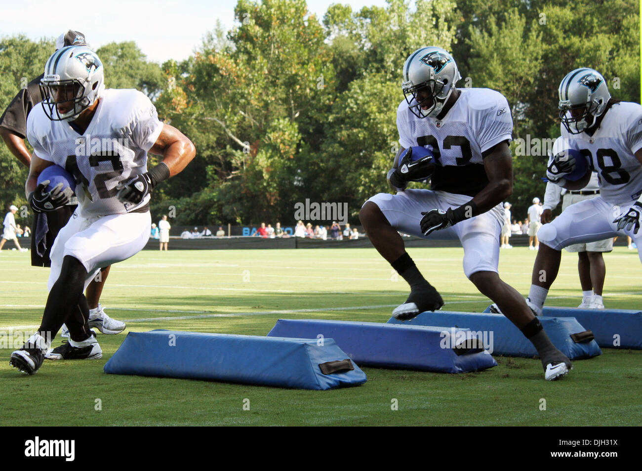 July 28, 2010 - Spartanburg, South Carolina, United States - 29July2010 ...