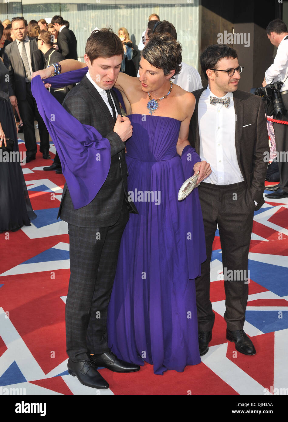 Simon greig hi-res stock photography and images - Alamy