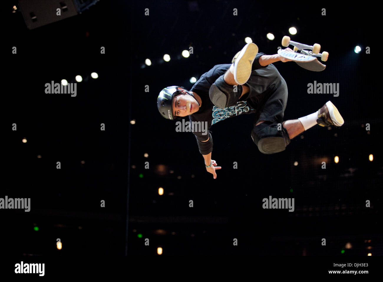 July 28, 2010 - Los Angeles, California, U.S - 28 July 2010: Alex ...