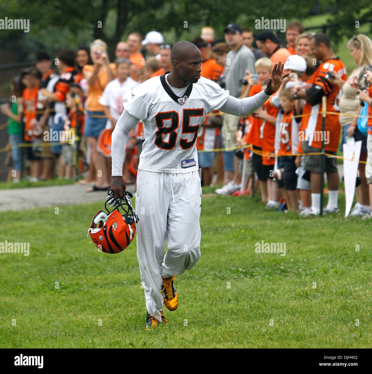 Toyota field stadium hi-res stock photography and images - Alamy