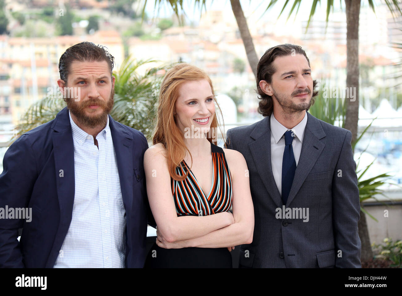 Lawless Shia Labeouf