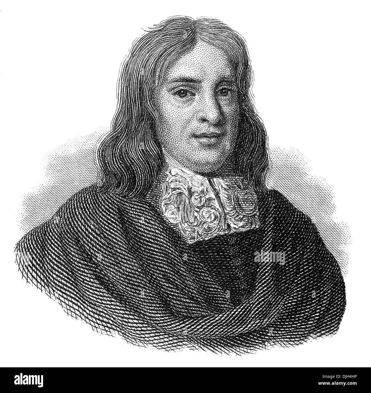 Thomas sydenham hi-res stock photography and images - Alamy