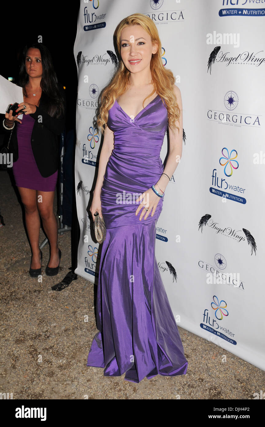 Devorah Rose High Resolution Stock Photography and Images - Alamy