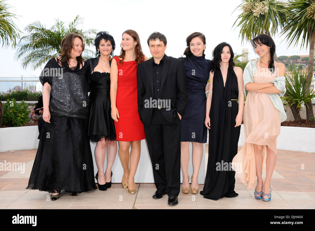 Dana Tapalaga Gina Tandura Valeriu Andriuta Catalina Harabagiu Cristian ...