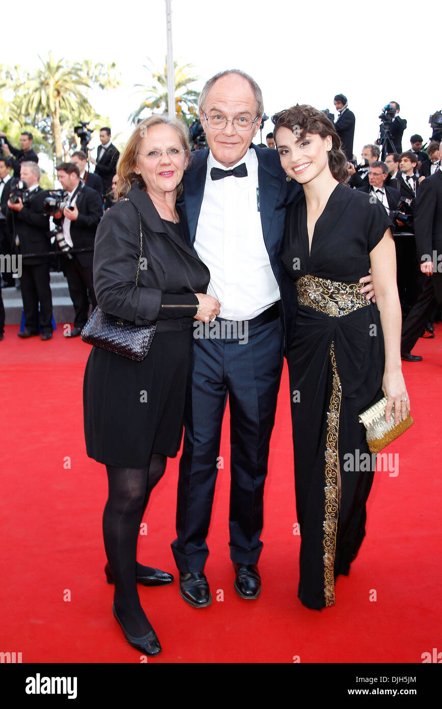 Anne Hardy, Edward Hardy and Charlotte Riley 'Lawless' premiere during ...