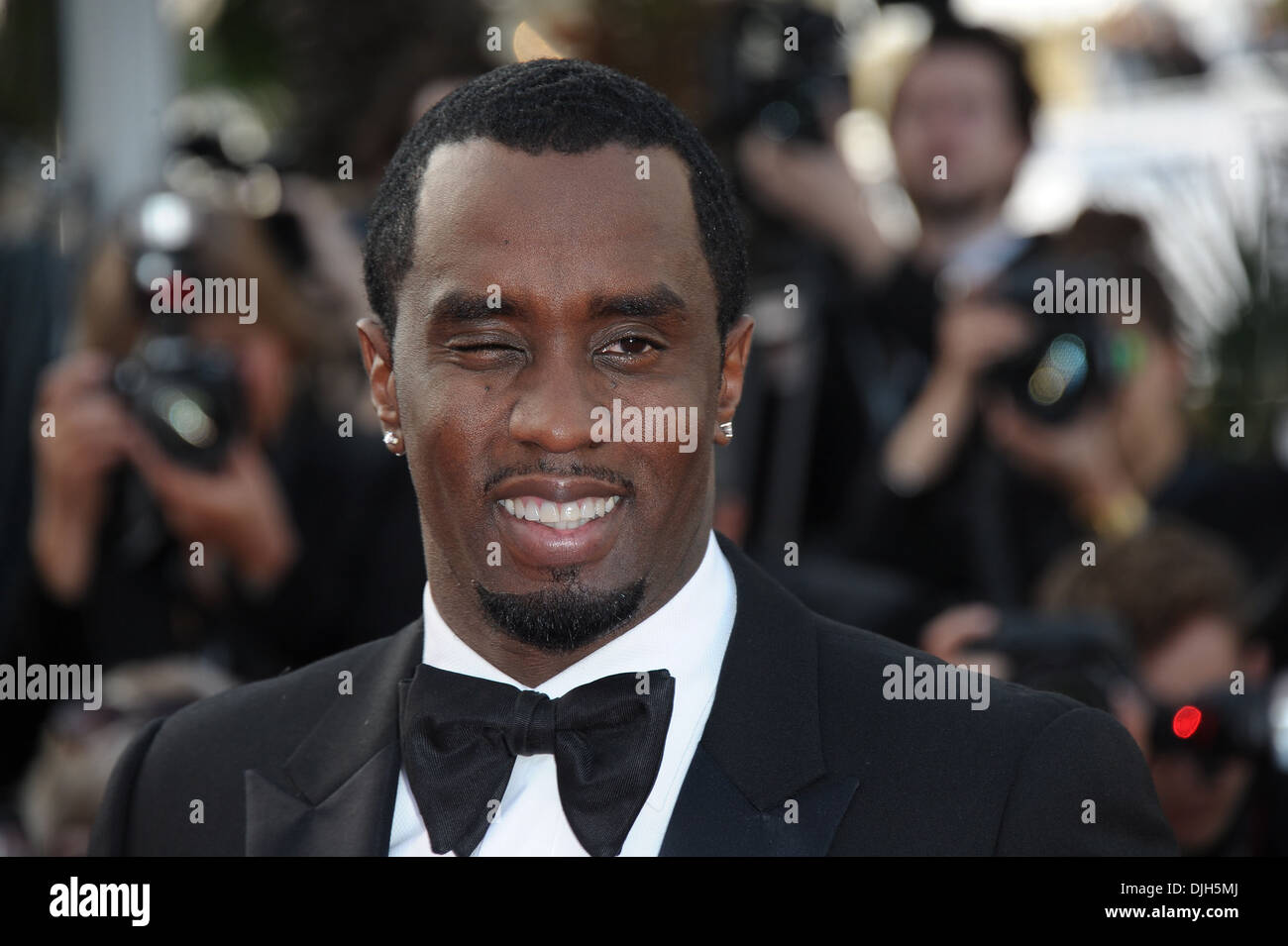 Sean Combs aka P. Diddy 'Lawless' premiere during the 65th Annual ...
