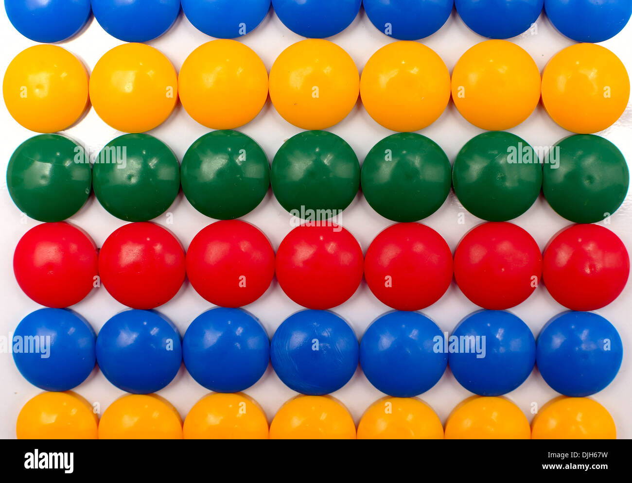 Plastic magnets hi-res stock photography and images - Alamy