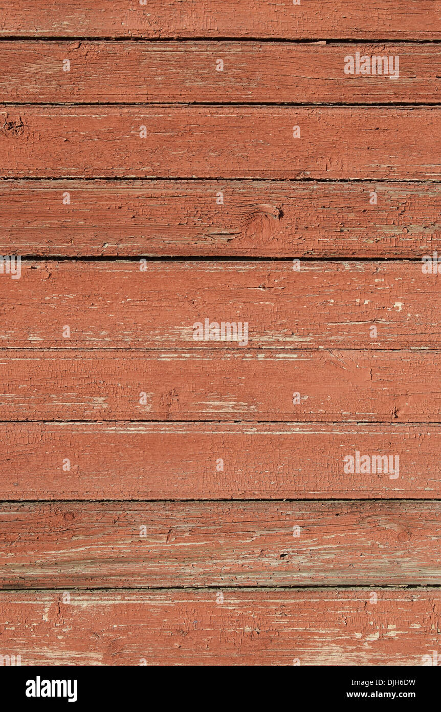 red wooden texture Stock Photo - Alamy