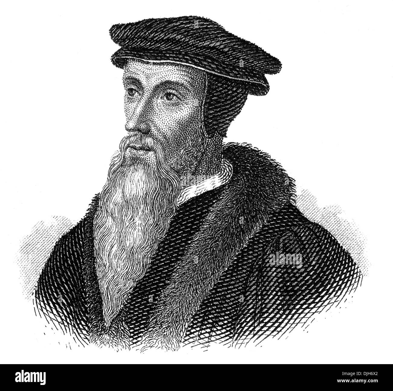 Calvinism Cut Out Stock Images & Pictures - Alamy
