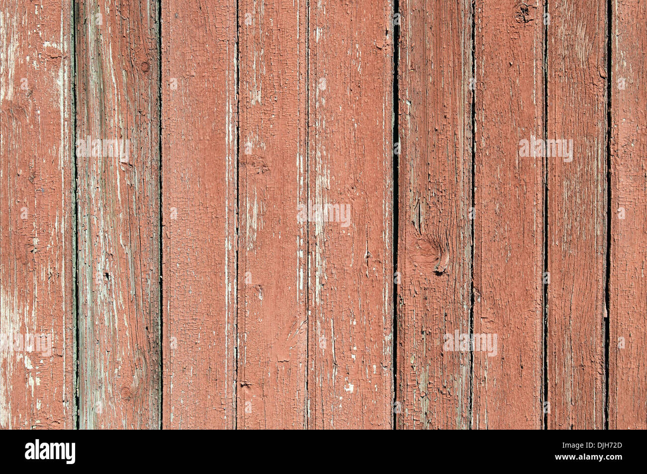 red wooden texture Stock Photo - Alamy