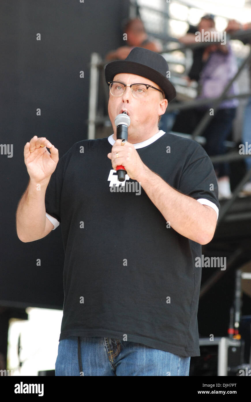 Lou brutus hi-res stock photography and images - Alamy