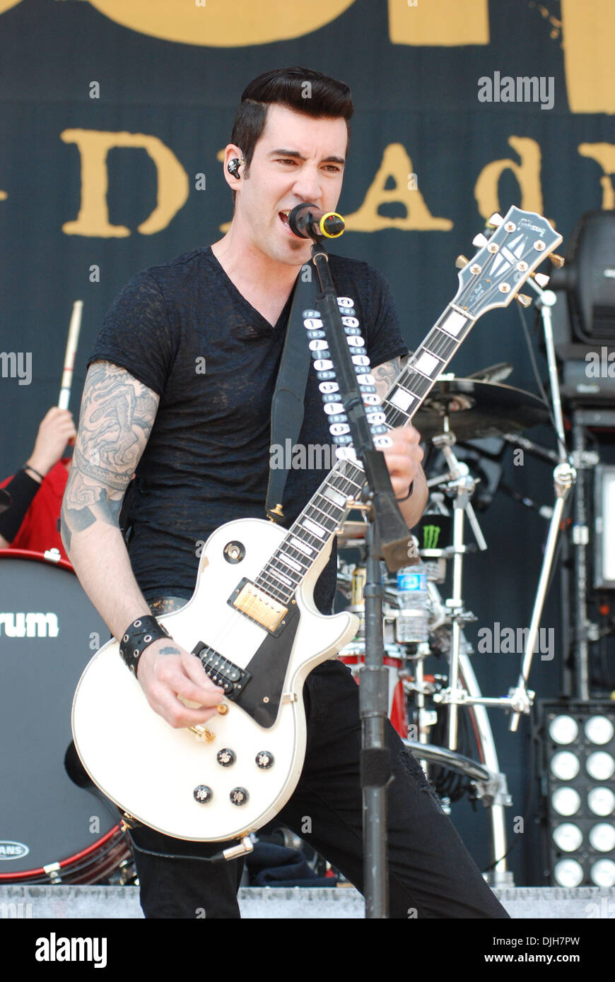 M theory hi-res stock photography and images - Alamy