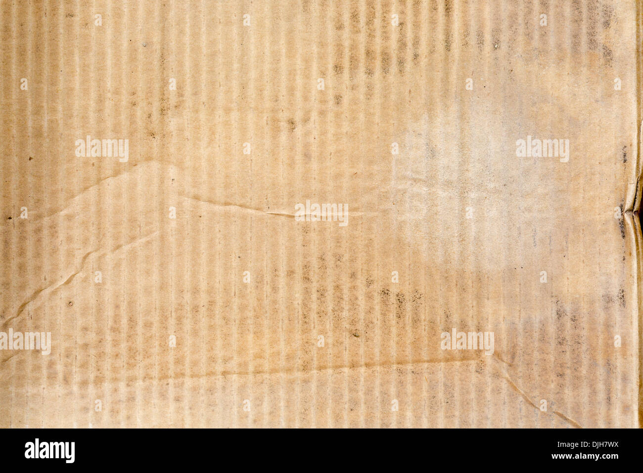 vintage cardboard texture Stock Photo - Alamy