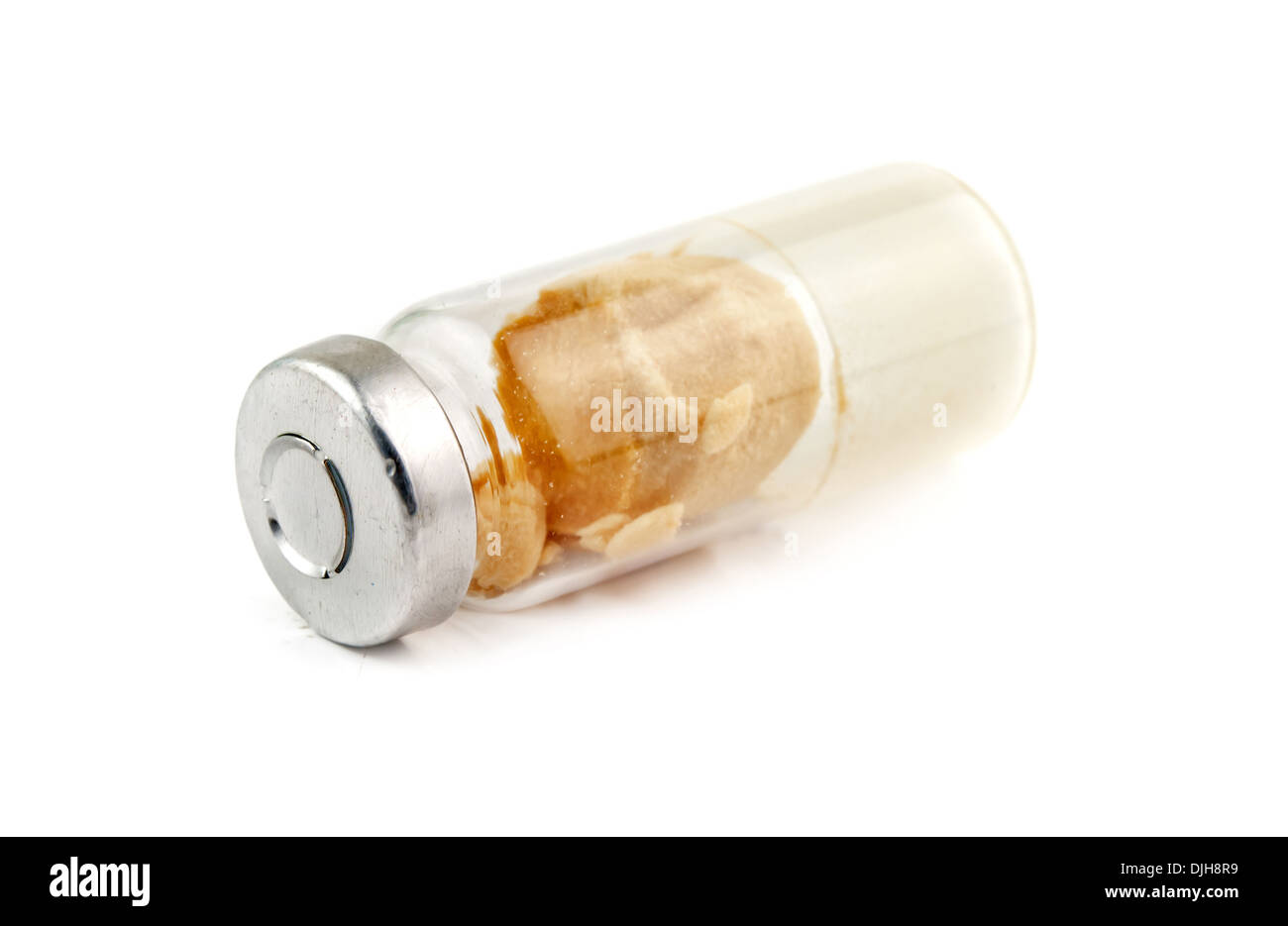 Ampoule hi-res stock photography and images - Alamy