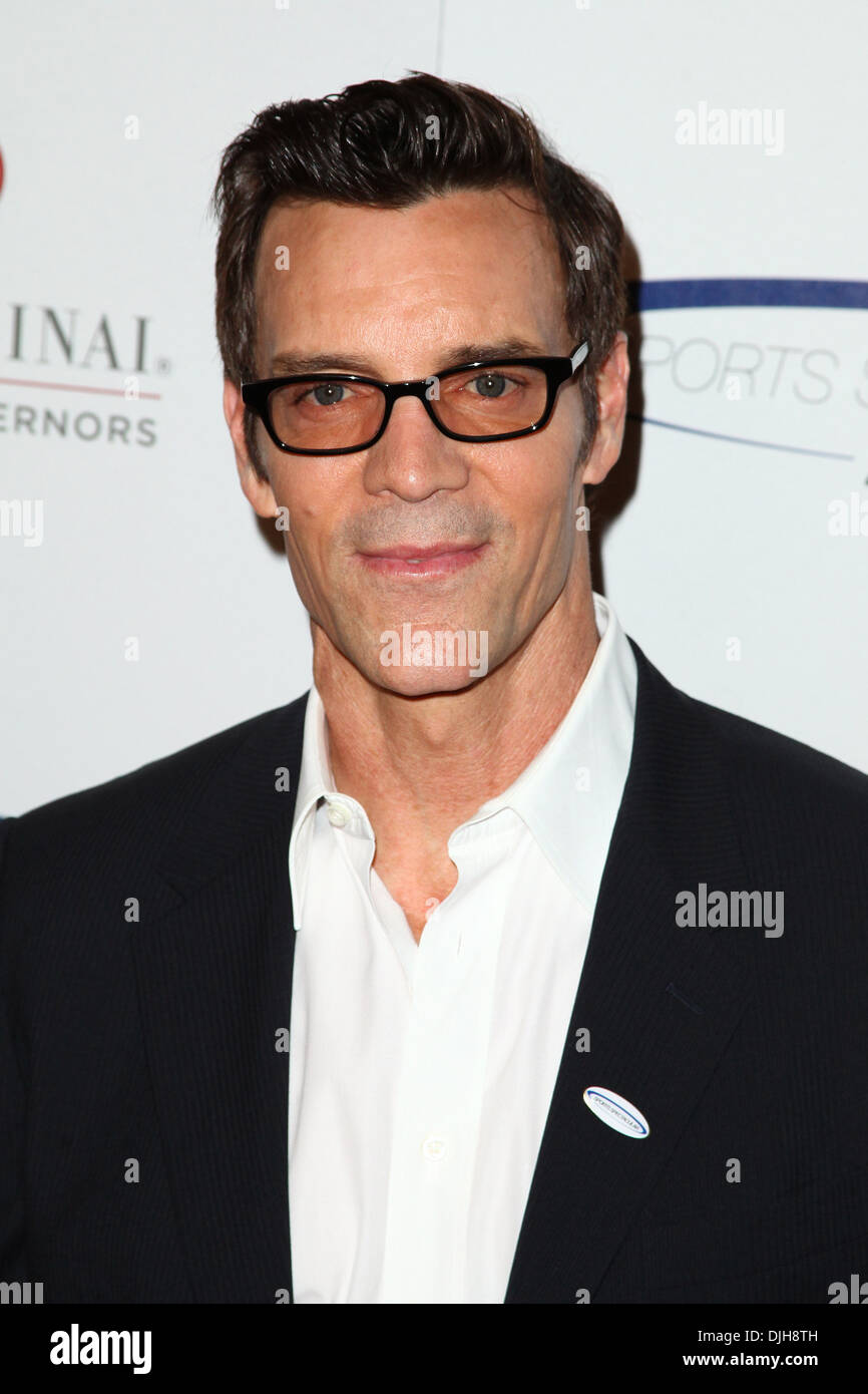 Tony Horton 27th Anniversary of Sports Spectacular at Hyatt Regency ...
