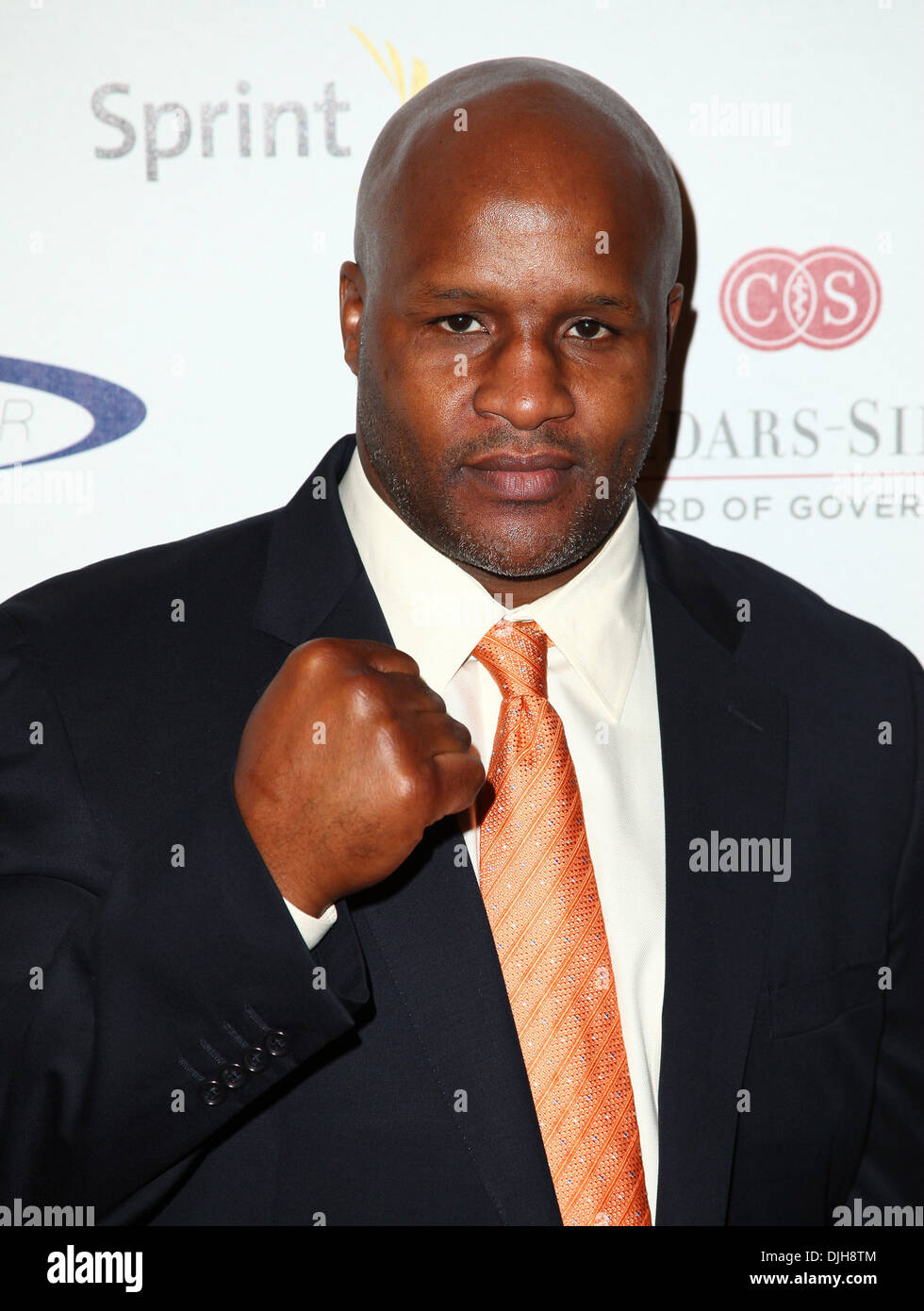Michael moorer hi-res stock photography and images - Alamy