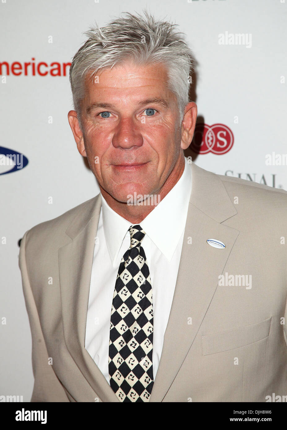 Randy Stoklos 27th Anniversary of Sports Spectacular at Hyatt Regency ...
