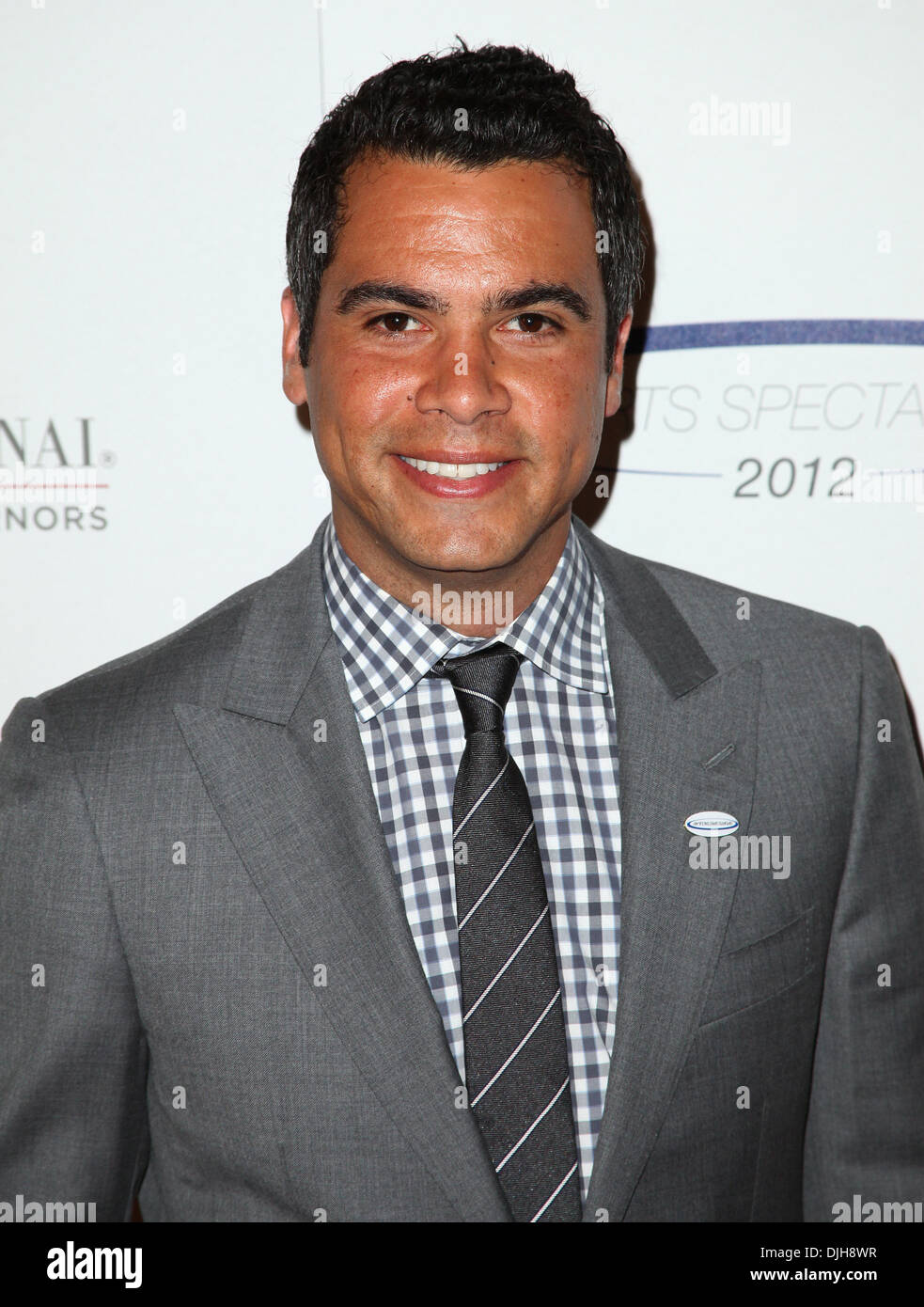 Cash Warren 27th Anniversary of Sports Spectacular at Hyatt Regency ...