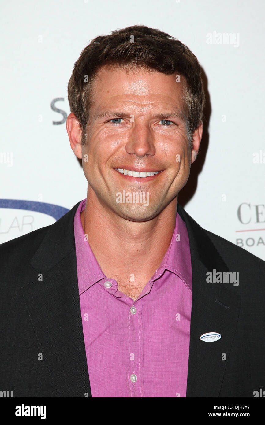 Dr travis stork hi-res stock photography and images - Alamy