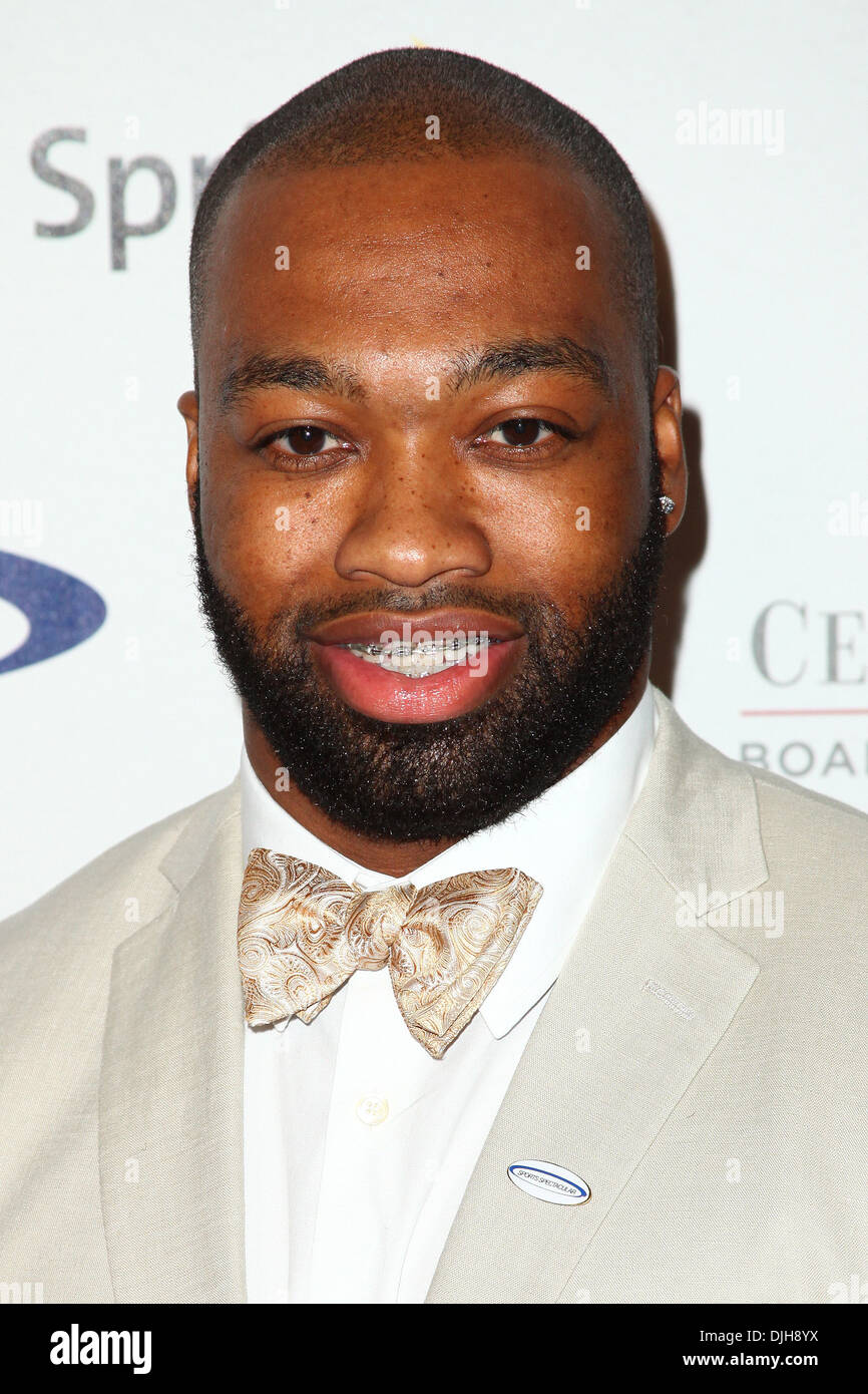 Kurtis Colamonico 27th Anniversary of Sports Spectacular at Hyatt ...