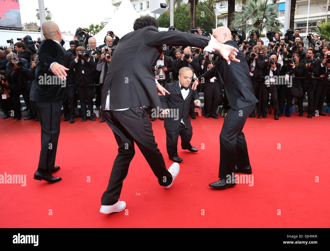 Jib pocthier hi-res stock photography and images - Alamy