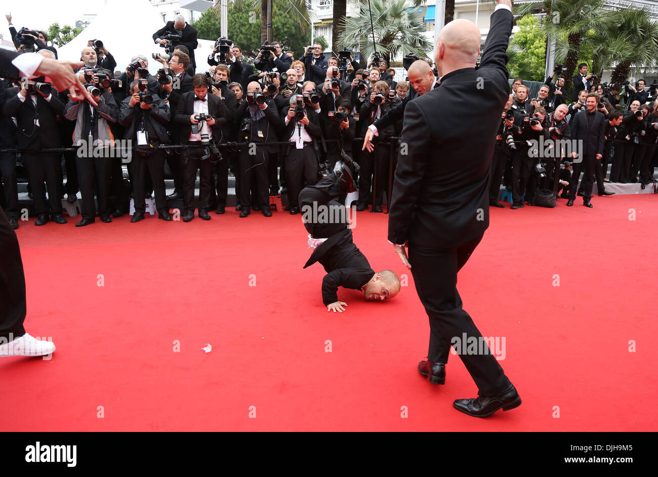 Jib pocthier hi-res stock photography and images - Alamy