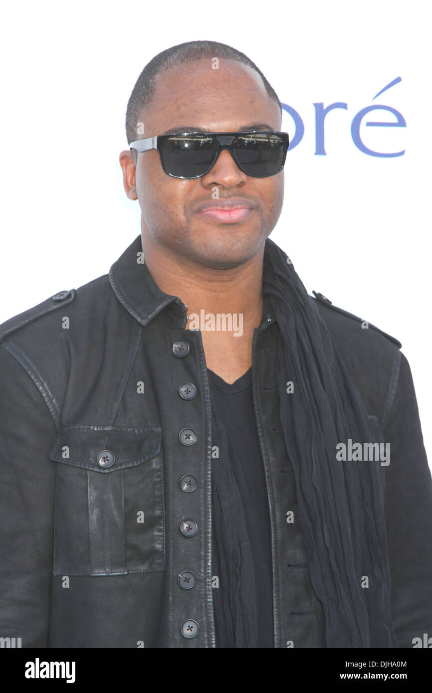Taio Cruz 2012 Billboard Music Awards held at MGM Grand Garden Arena ...