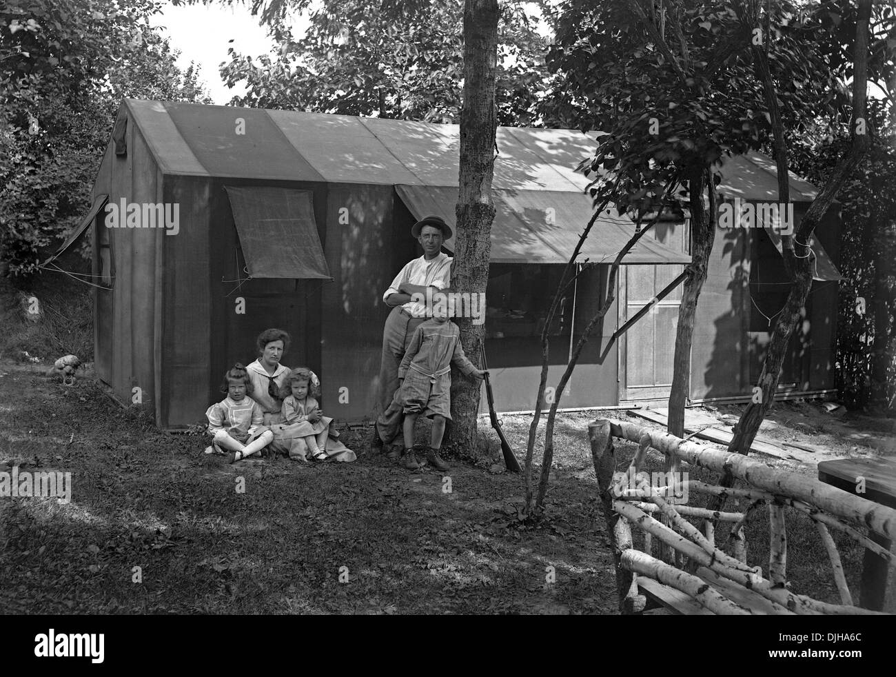 Great depression 1930s hi-res stock photography and images - Alamy