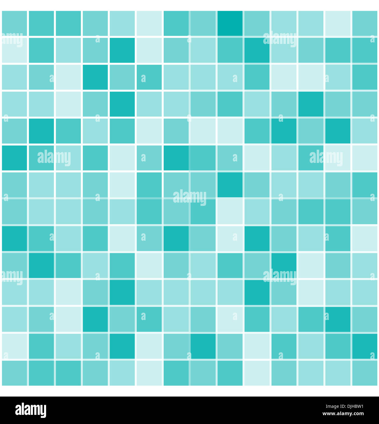 vector tiles mosaic background Stock Photo - Alamy