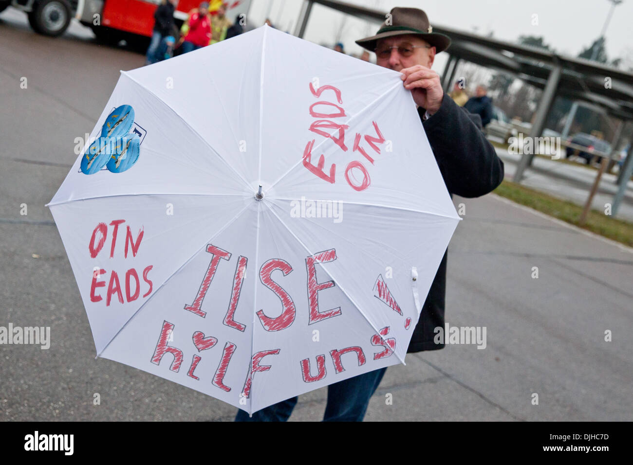 Cassidian hi-res stock photography and images - Alamy