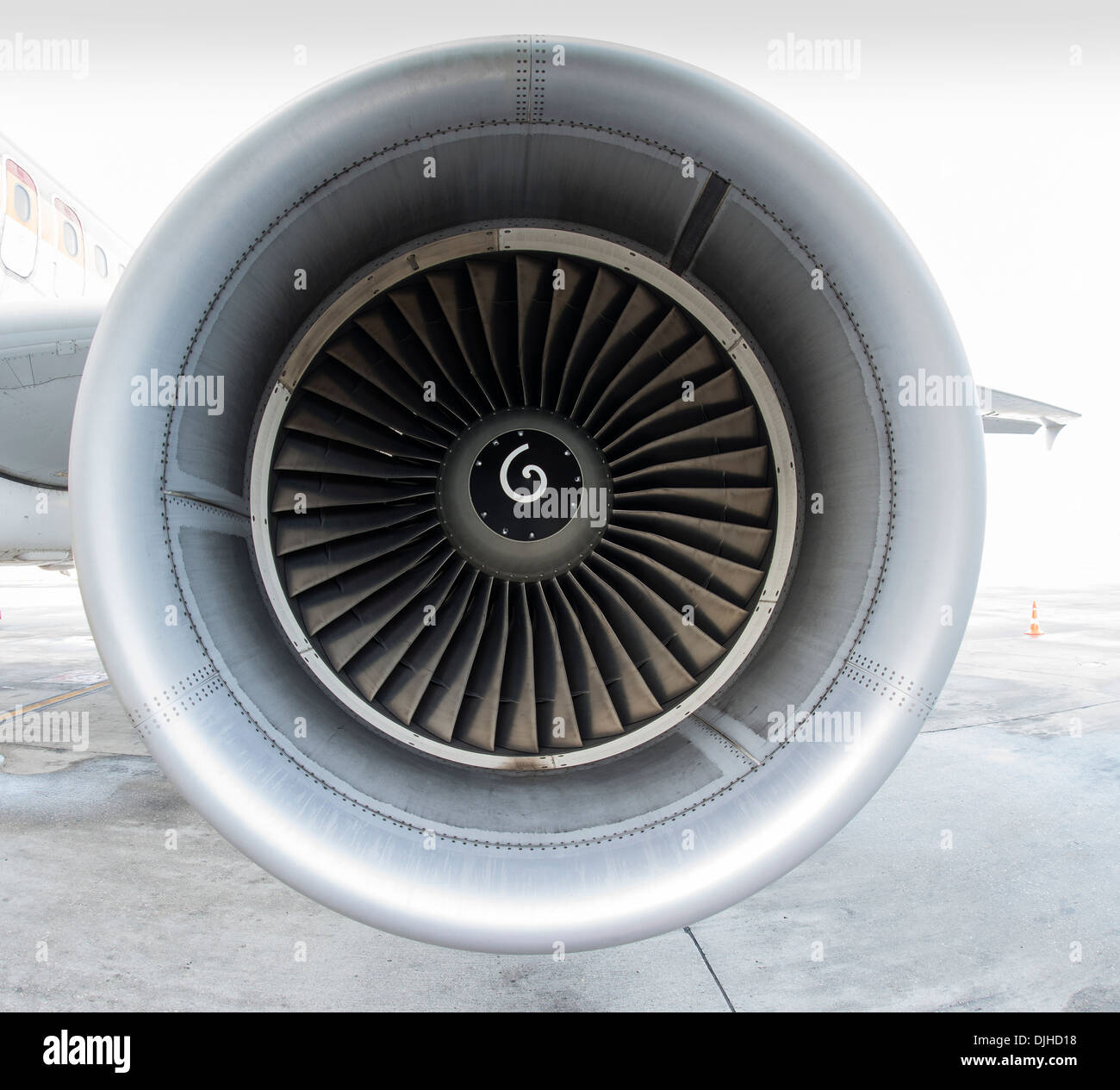 Turbofan High Resolution Stock Photography and Images - Alamy
