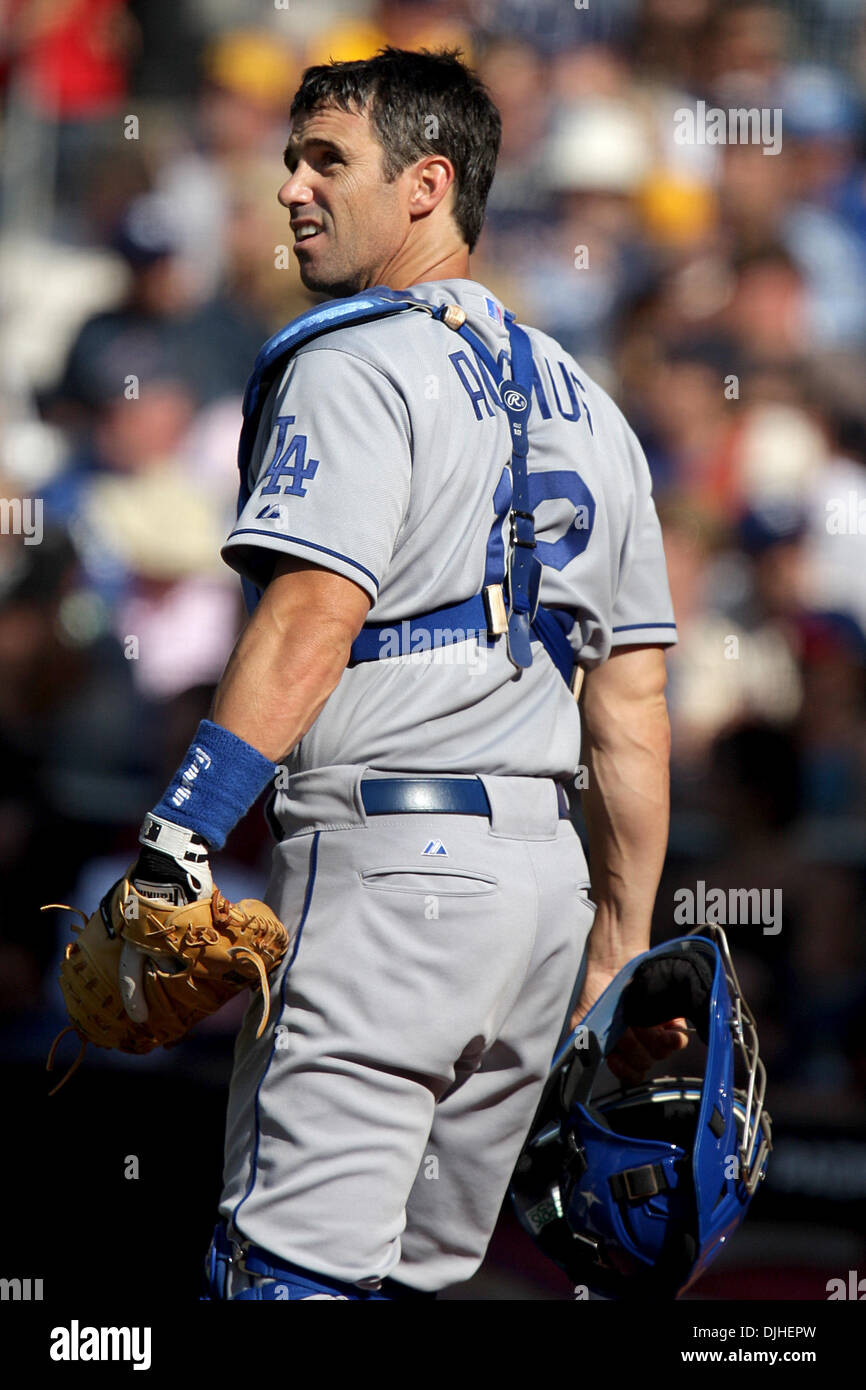 Brad Ausmus