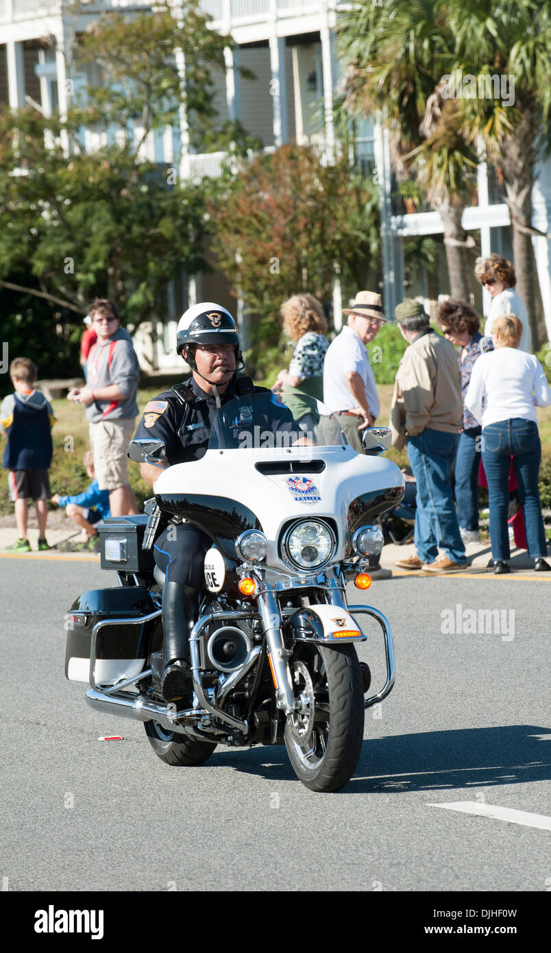 Florida highway patrol hi-res stock photography and images - Alamy