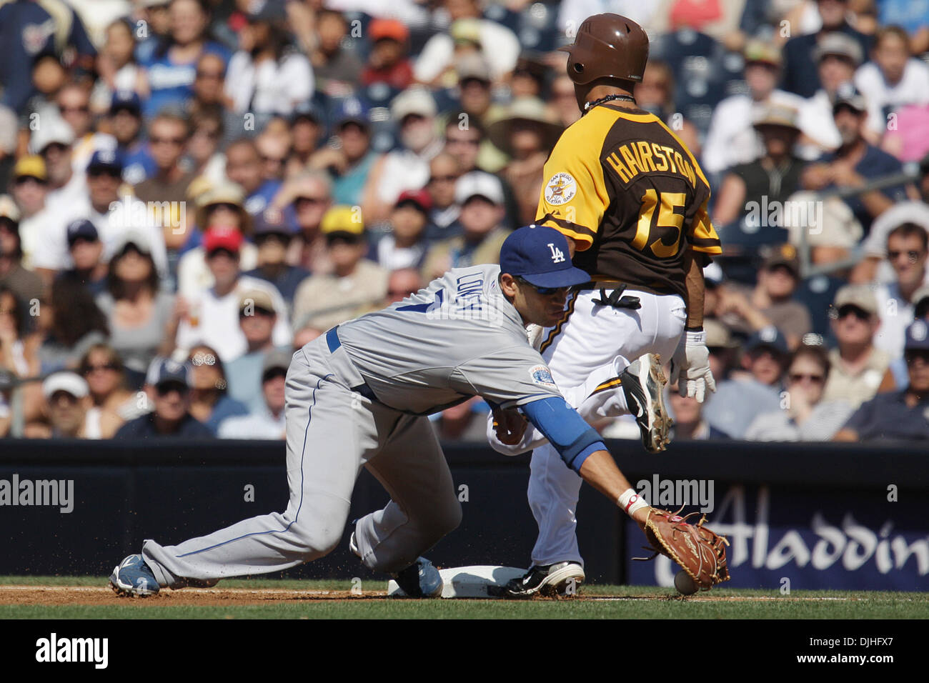 July 29, 2010 - San Diego, California, United States of America - 29 ...