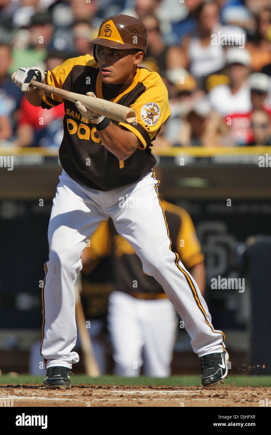 July 29, 2010 - San Diego, California, United States of America - 29 ...