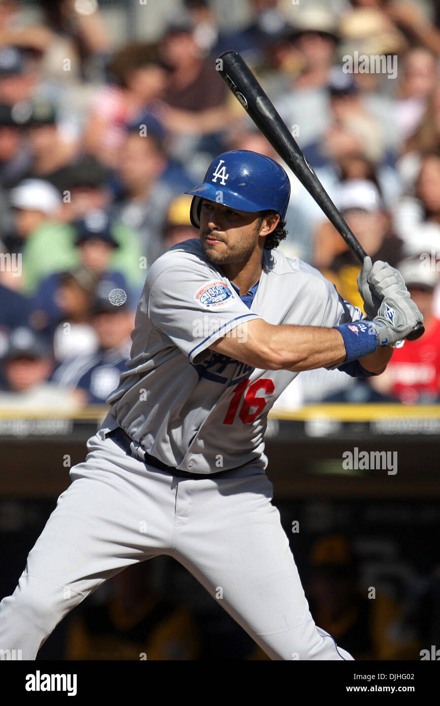 July 29, 2010 - San Diego, California, United States of America - 29 ...