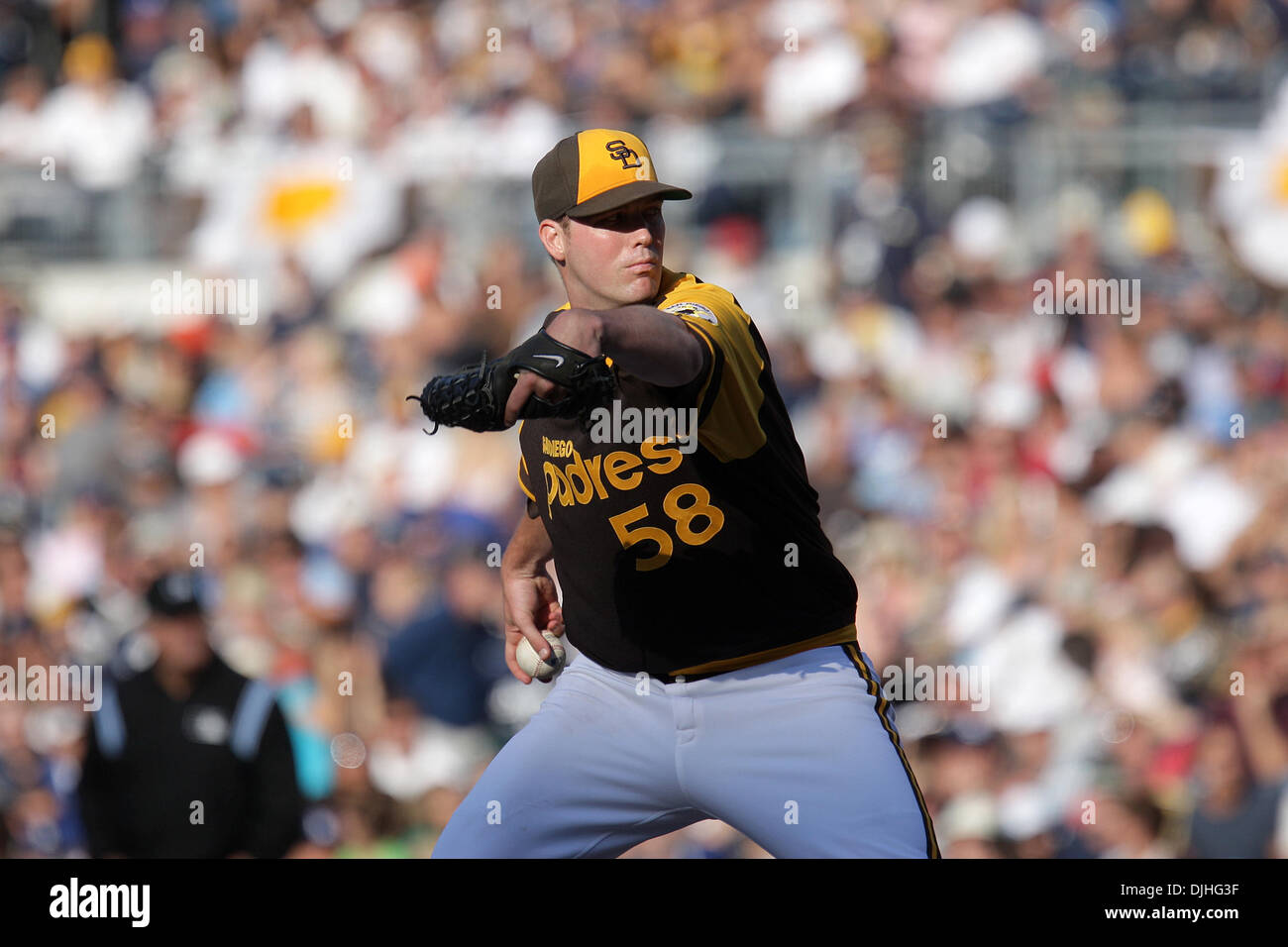 July 29, 2010 - San Diego, California, United States of America - 29 ...
